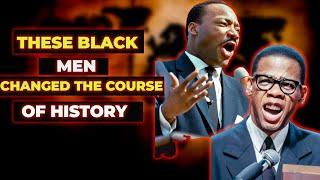 Trailblazers of History: 10 Influential Black Men Who Changed the ...