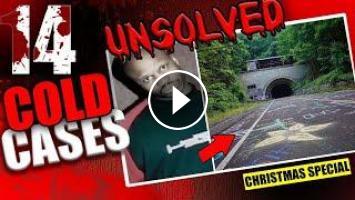 15 Cold Cases That Were Solved Recently | True Crime Documentary | Compilation | TapeTied