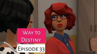 Way to Destiny - Episode 33 - Faithfulness in Trials - Christian ...